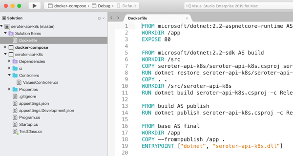 Building an Azure-powered Concourse pipeline for Kubernetes – Part 1 ...