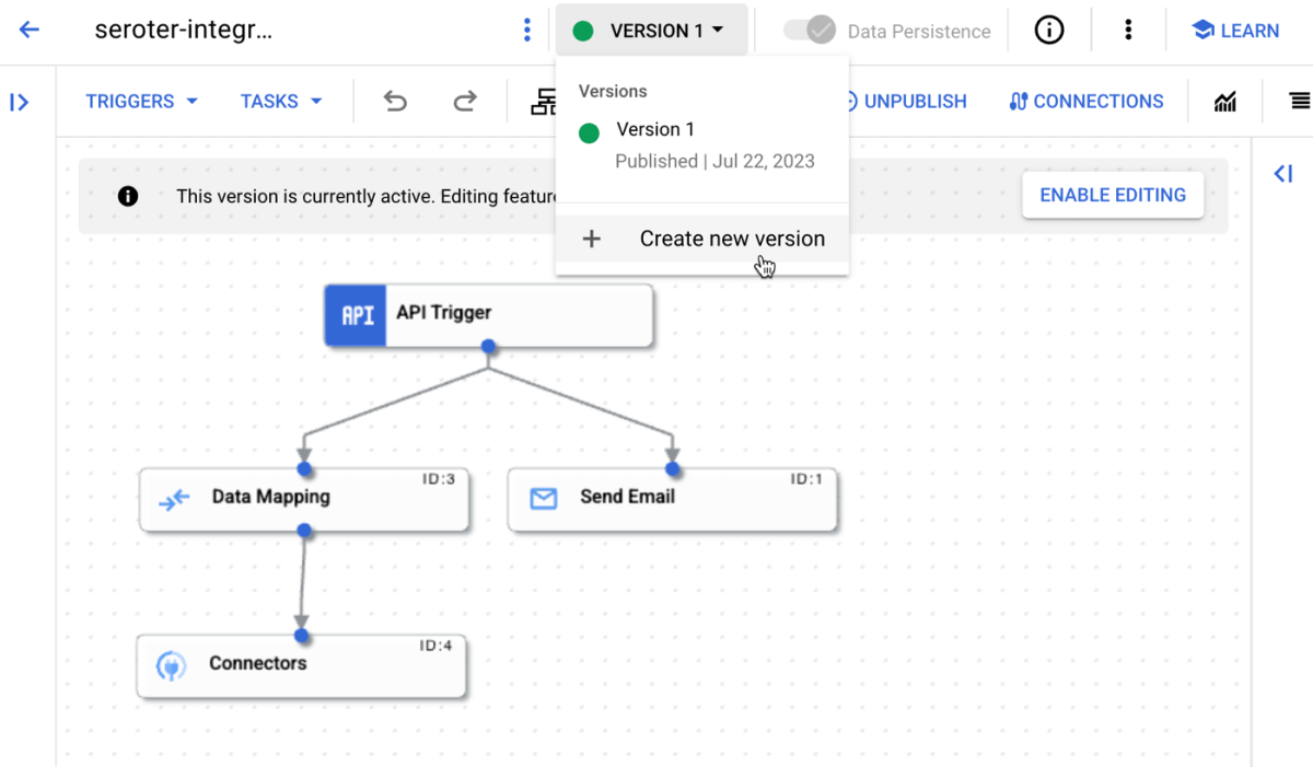 There’s a new cloud-based integration platform available. Here are ...